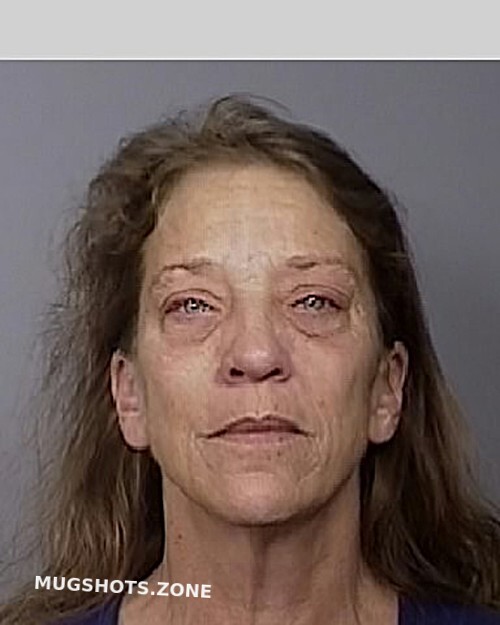 JENKINS SUSAN M 12/11/2023 - Manatee County Mugshots Zone