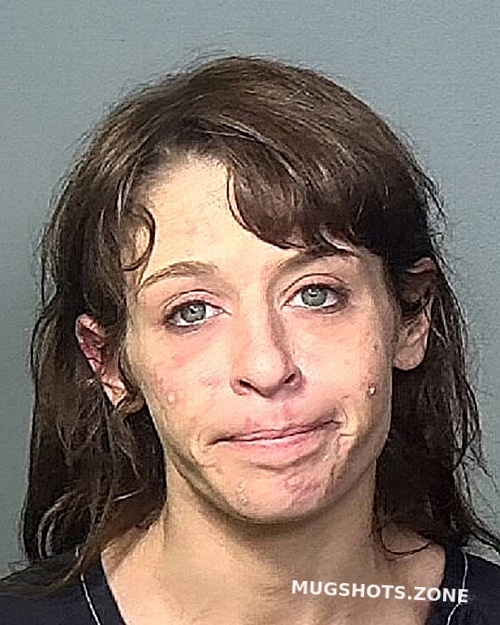 RUBY SAGAN 12/16/2023 - Manatee County Mugshots Zone