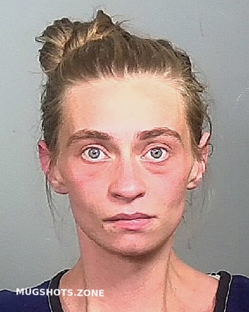 CAMPANY SIERRA M 12/19/2023 - Manatee County Mugshots Zone