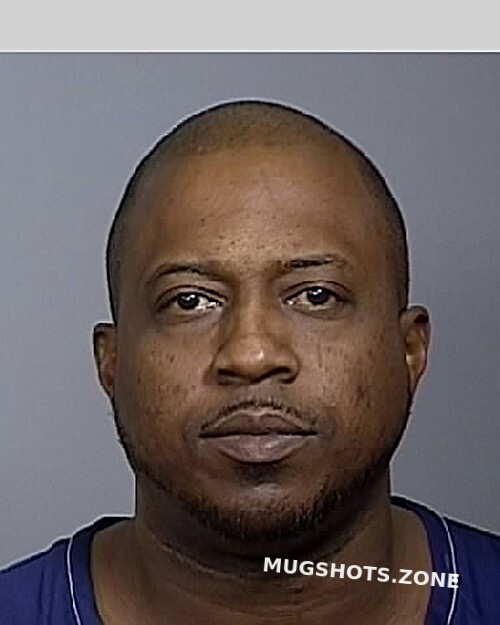 RAINEY JAMMEL 12/20/2023 - Manatee County Mugshots Zone