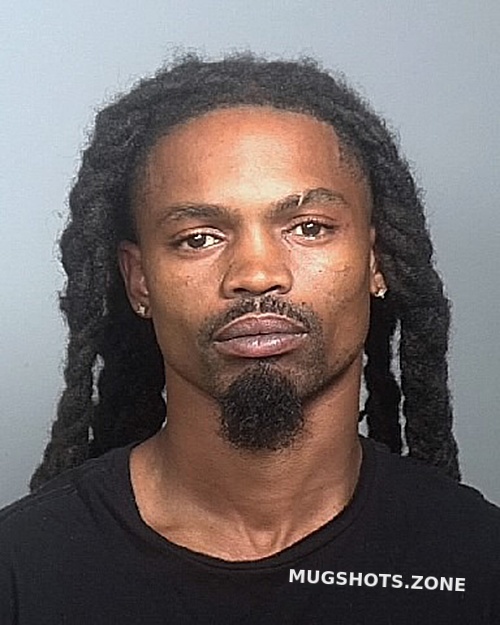 MANN TERRANCE D 12/20/2023 - Manatee County Mugshots Zone