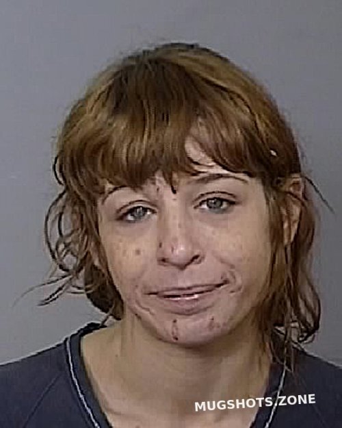 RUBY SAGAN 12/21/2023 - Manatee County Mugshots Zone