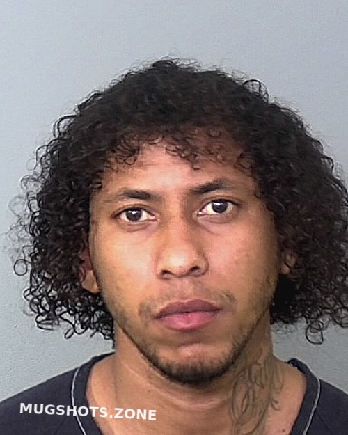 OLIVERA RODRIGUEZ SANTOS J 12/22/2023 - Manatee County Mugshots Zone