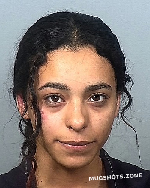 RAMOS NATALIE J 12/24/2023 - Manatee County Mugshots Zone