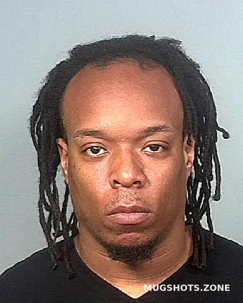 WARE JAVONTE' M 12/25/2023 - Manatee County Mugshots Zone
