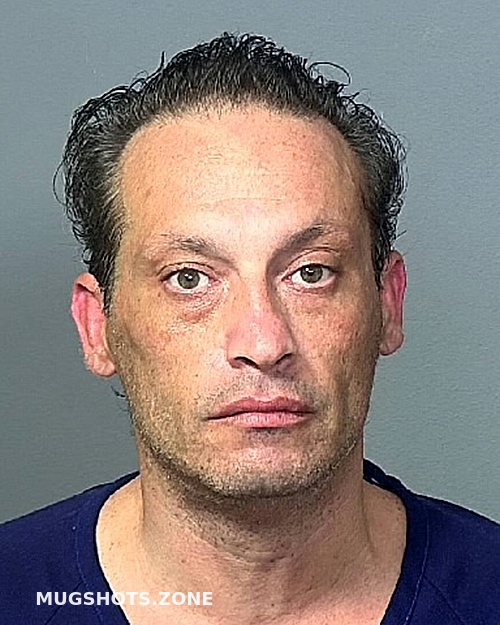 MACRI TROY D 12/25/2023 - Manatee County Mugshots Zone