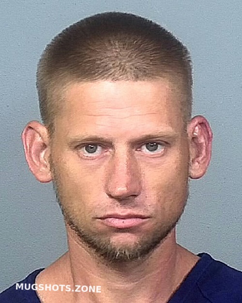 WHITE MATTHEW C 12/25/2023 - Manatee County Mugshots Zone