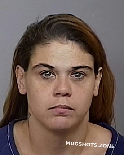 ROGERS MISTY S 12/27/2023 - Manatee County Mugshots Zone