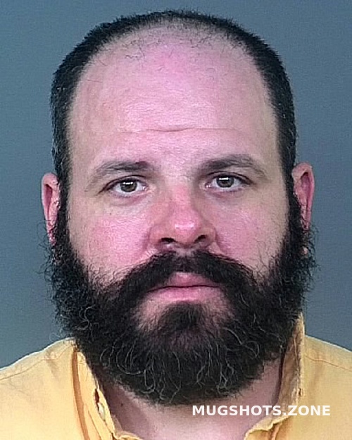 RUMLEY DUSTIN L 12/30/2023 - Manatee County Mugshots Zone