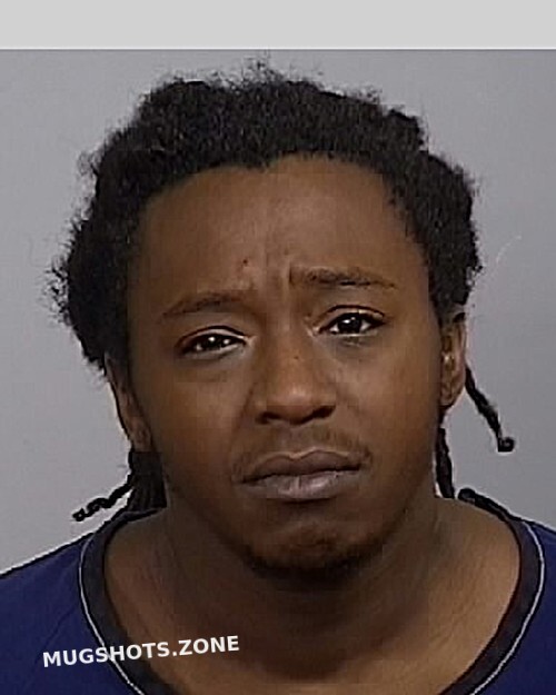 JACKSON AMAURI T 01/01/2024 - Manatee County Mugshots Zone