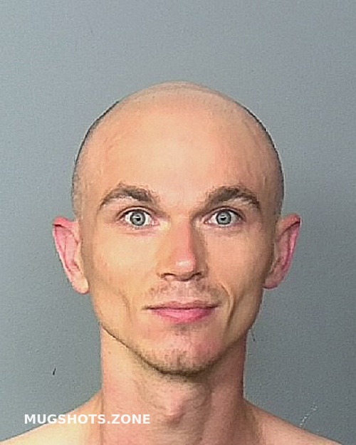 HICKS CODY B 01/01/2024 - Manatee County Mugshots Zone