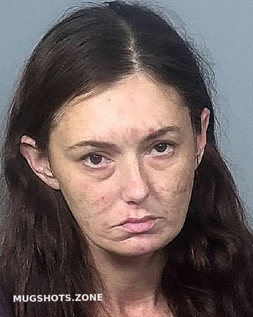 FURMAN MEGAN E 01/02/2024 - Manatee County Mugshots Zone