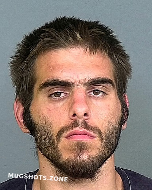 LONG JASON R 01/03/2024 - Manatee County Mugshots Zone