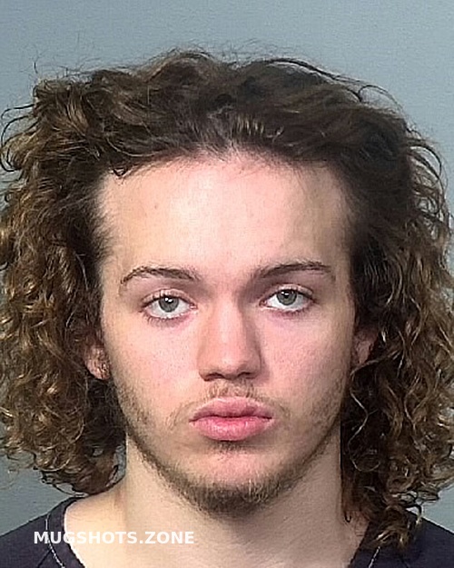 PATTON CLAYTON C 01/05/2024 - Manatee County Mugshots Zone