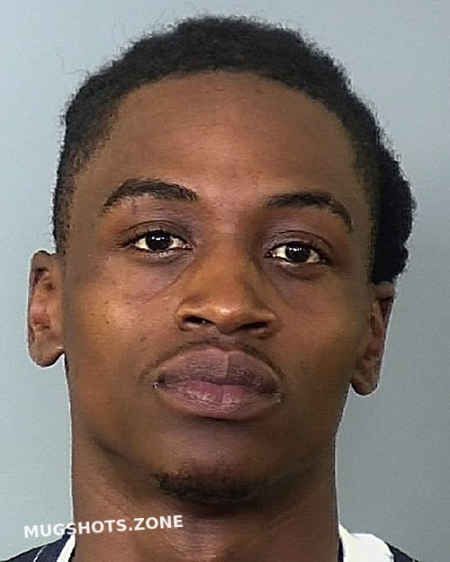 HENDERSON TYREK T 01/07/2024 - Manatee County Mugshots Zone