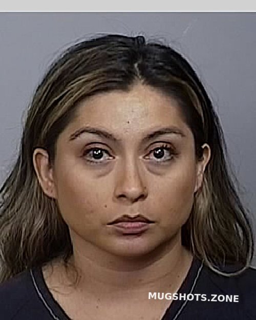 JIMENEZ RUBY 01/07/2024 - Manatee County Mugshots Zone