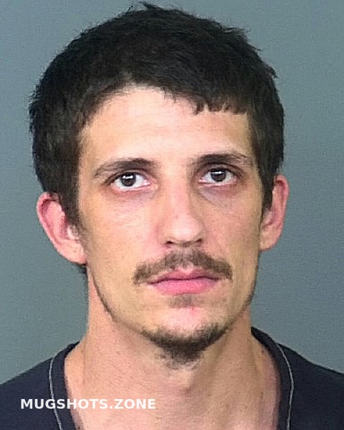 RENO KYLE 01/08/2024 - Manatee County Mugshots Zone