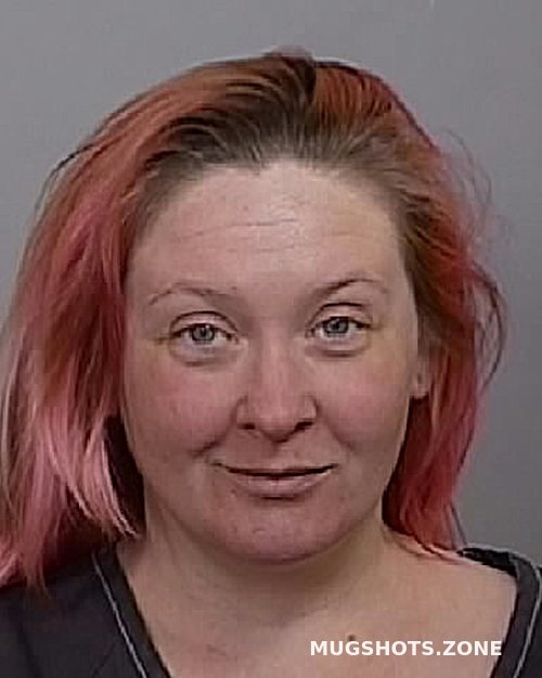NEWBY MIRANDA N 01/08/2024 - Manatee County Mugshots Zone