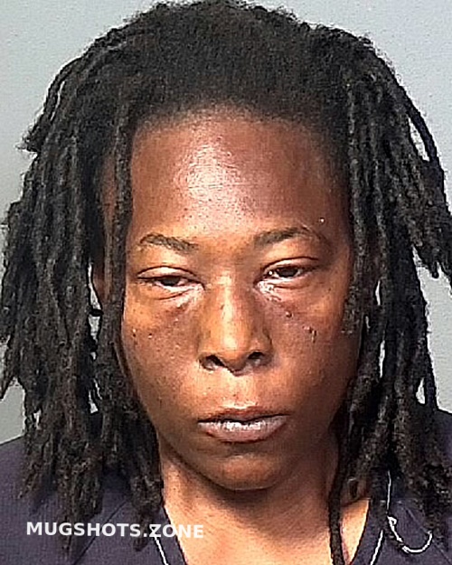 SHELLY TIFFANY L 01/08/2024 - Manatee County Mugshots Zone