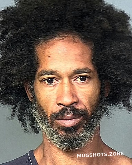 STREETER CALVIN D 01/12/2024 - Manatee County Mugshots Zone