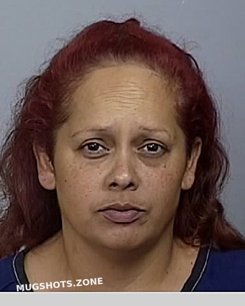 GUTIERREZ JENNA 01/13/2024 - Manatee County Mugshots Zone