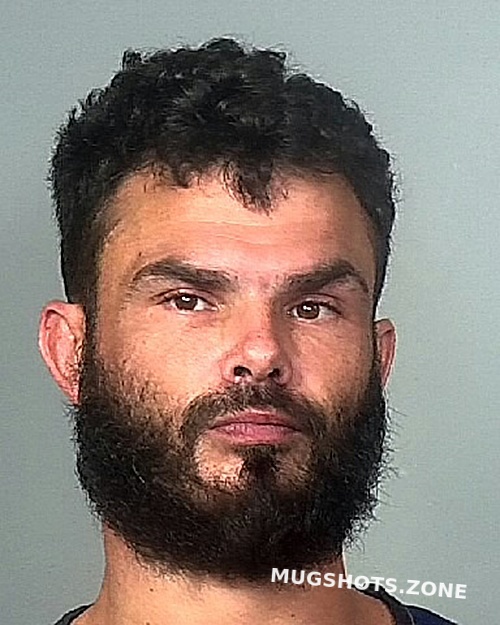 BINDER DAVID J 01/14/2024 - Manatee County Mugshots Zone