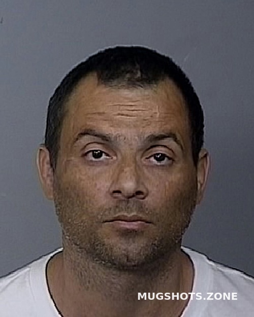 CARRIZALES DUSTIN L 01/16/2024 - Manatee County Mugshots Zone