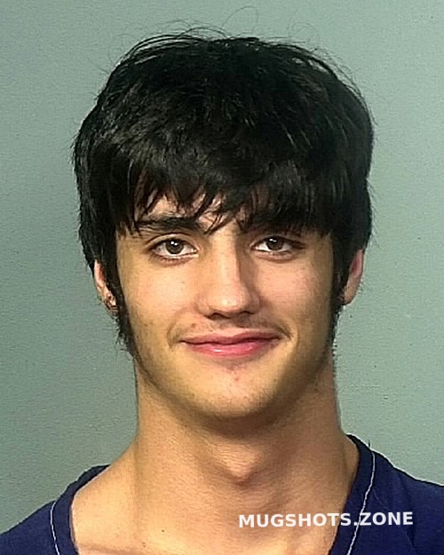 HUNT BRANDON 01/18/2024 - Manatee County Mugshots Zone