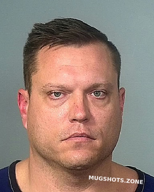 TELLIER MICHAEL P 01/19/2024 - Manatee County Mugshots Zone