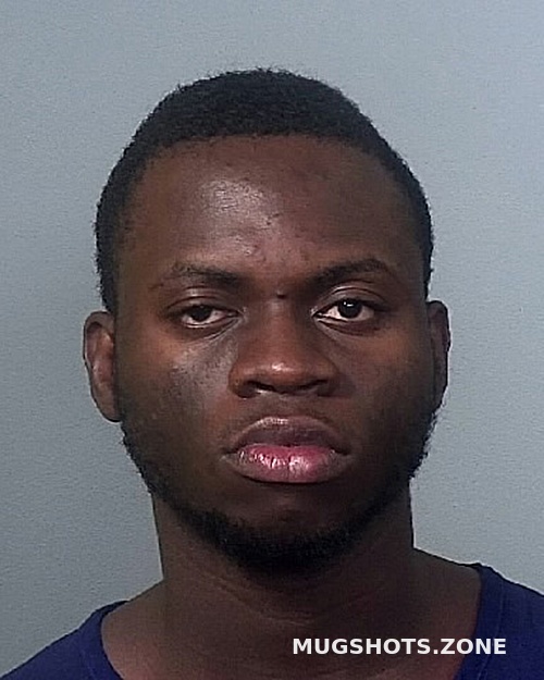 EDOUARD KENSLEY 01/19/2024 - Manatee County Mugshots Zone