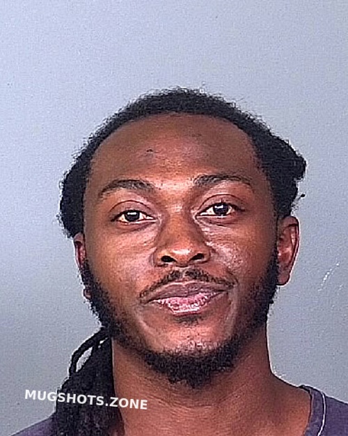 JOSEPH KYRIE K 01/23/2024 - Manatee County Mugshots Zone