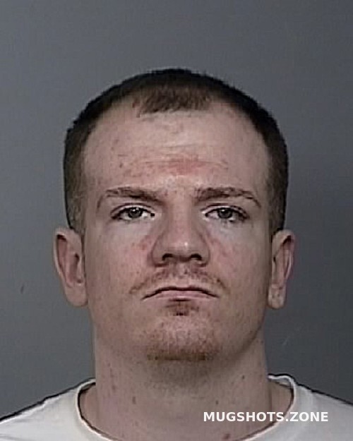 BRUNGER IAN M 01/24/2024 - Manatee County Mugshots Zone