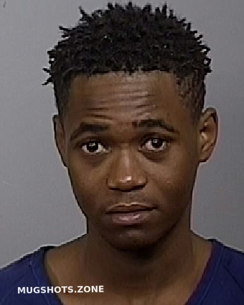 POMPILUS DAREUS 01/25/2024 - Manatee County Mugshots Zone