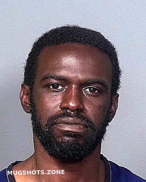 CRAWFORD CECIL W 01/27/2024 - Manatee County Mugshots Zone