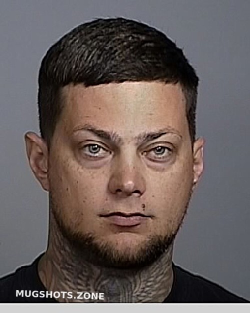 RAYNER CODY R 01/27/2024 - Manatee County Mugshots Zone