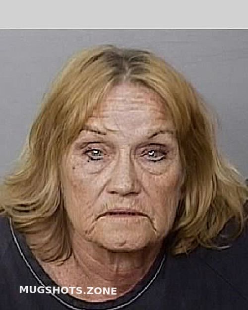 Jones Joyce 01282024 Manatee County Mugshots Zone