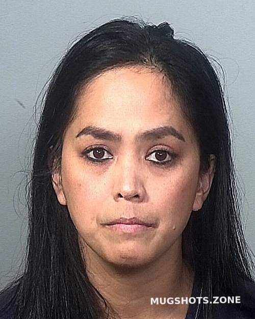 DEMARRA KRISTINE A 02/05/2024 - Manatee County Mugshots Zone