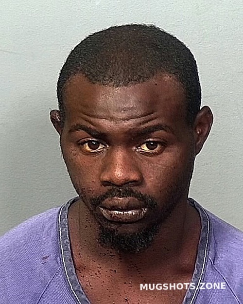 MARTIN AARON L 02/06/2024 - Manatee County Mugshots Zone