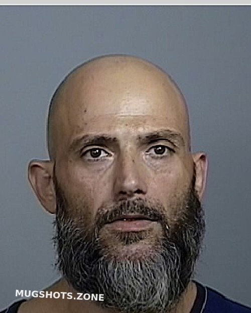 Reilly Christopher M 02 06 2024 Manatee County Mugshots Zone