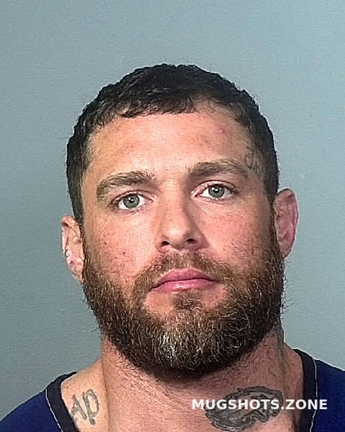 CONNOR CHRISTOPHER J 02/07/2024 - Manatee County Mugshots Zone