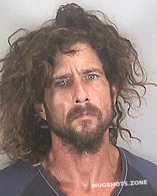 POLCARI ANTHONY J 02/08/2024 - Manatee County Mugshots Zone