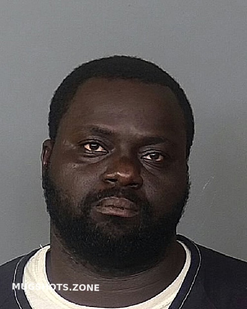 SIMPSON DEANTHONY E 02/09/2024 - Manatee County Mugshots Zone