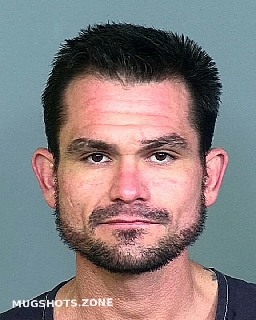 MORGAN DANIEL L 02/10/2024 - Manatee County Mugshots Zone