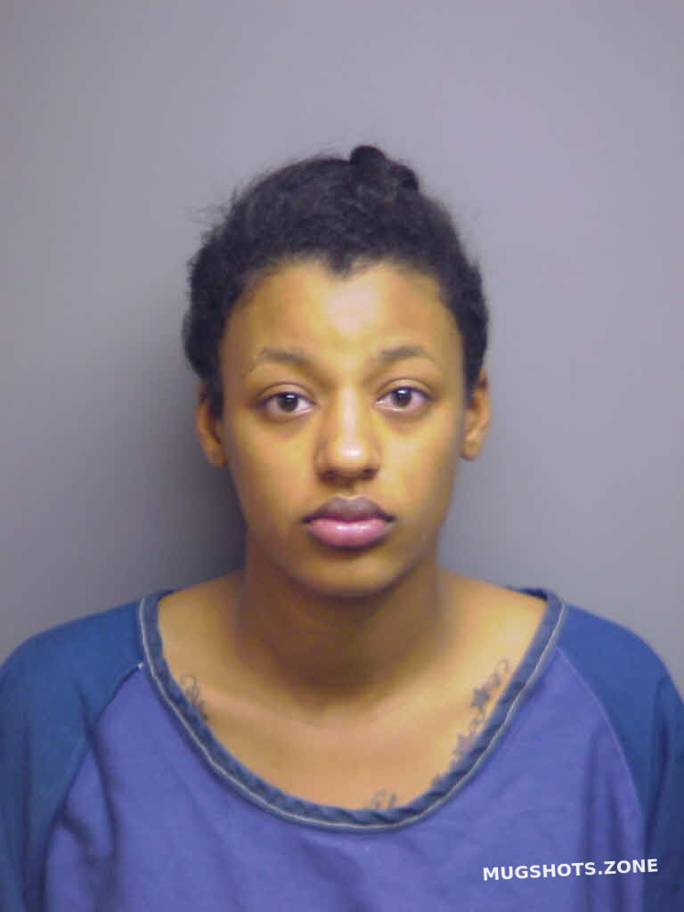 RAMOS ROKIA L 02/11/2024 - Manatee County Mugshots Zone