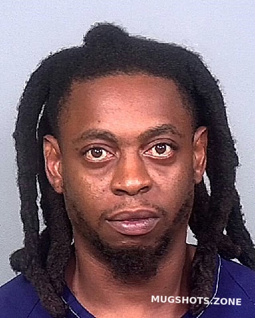 CALLAWAY QUINTON L 02/13/2024 - Manatee County Mugshots Zone