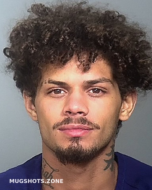 RIOS ANGEL M 02/14/2024 - Manatee County Mugshots Zone