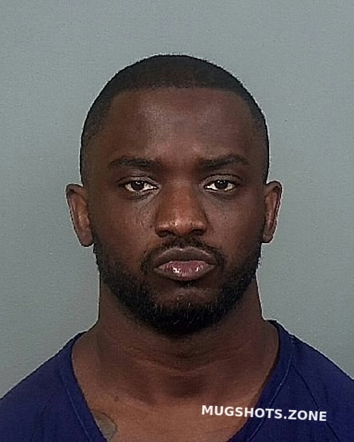 FREEMAN KENDELL A 02/27/2024 - Manatee County Mugshots Zone