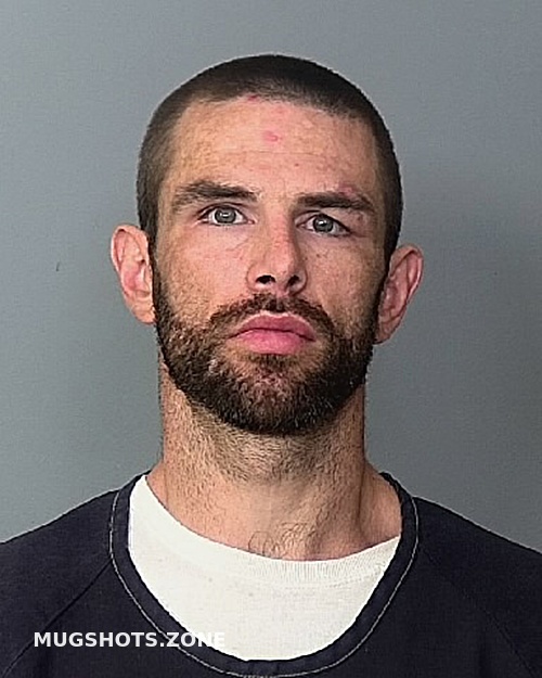 MCCARTY KEITH B 02/28/2024 - Manatee County Mugshots Zone