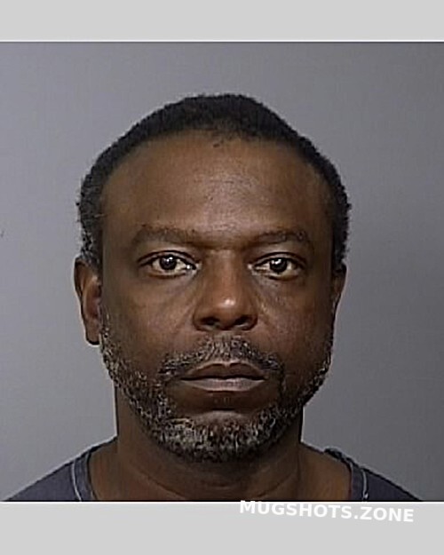 BURSE BRODRICK K 02/28/2024 - Manatee County Mugshots Zone