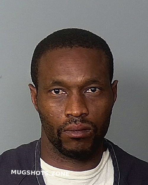 DUNBAR ANTWANNE R 02/29/2024 - Manatee County Mugshots Zone